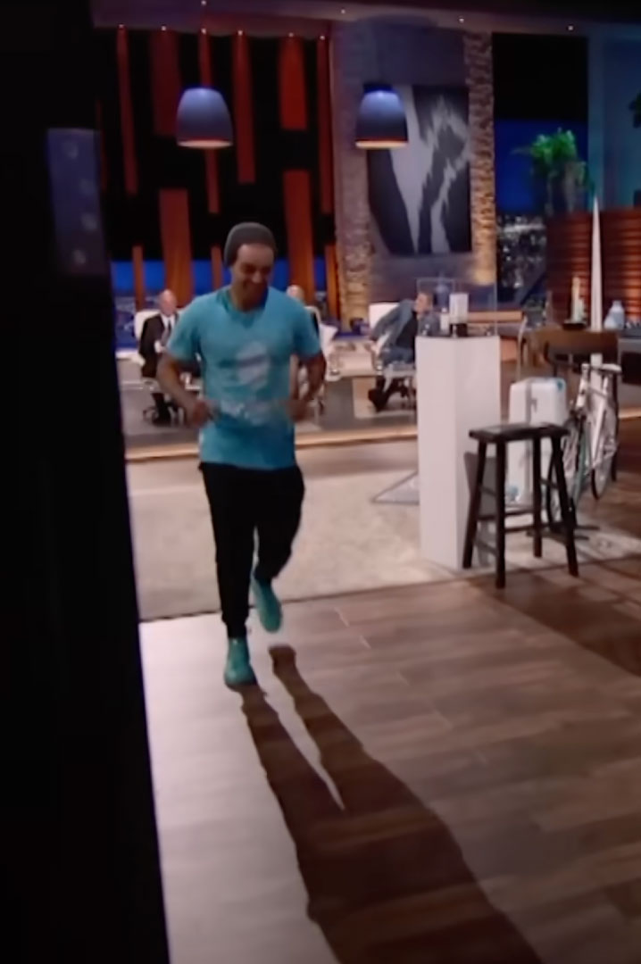 Our Story – BenjiLock